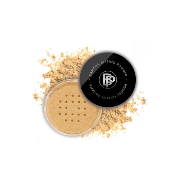 Bellap | Makeup | Bp Banana Setting Powder Med | Poshmark